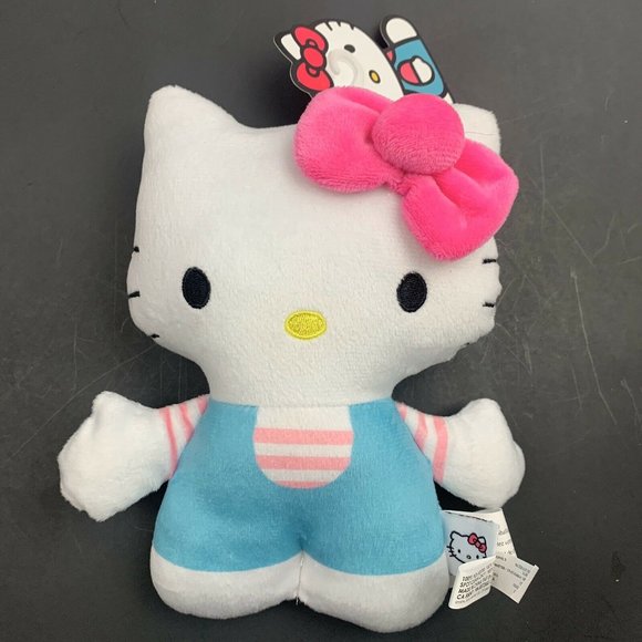 Hello Kitty | Dog | Hello Kitty Dog Toy Plush New Nwt | Poshmark